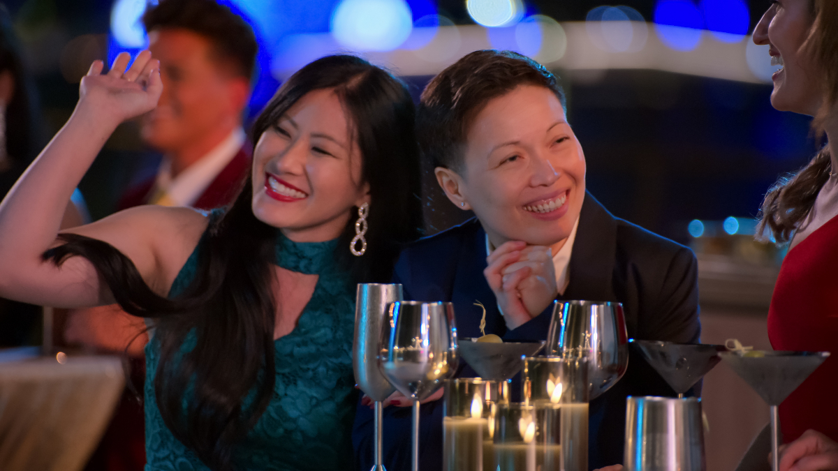 Aussie Chau: Where is The Ultimatum Queer Love Cast Member Today?