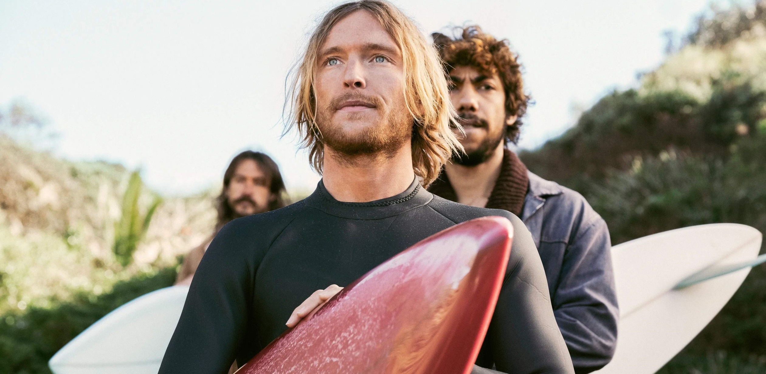 The CW's Barons: All Shooting Locations of the TV Show