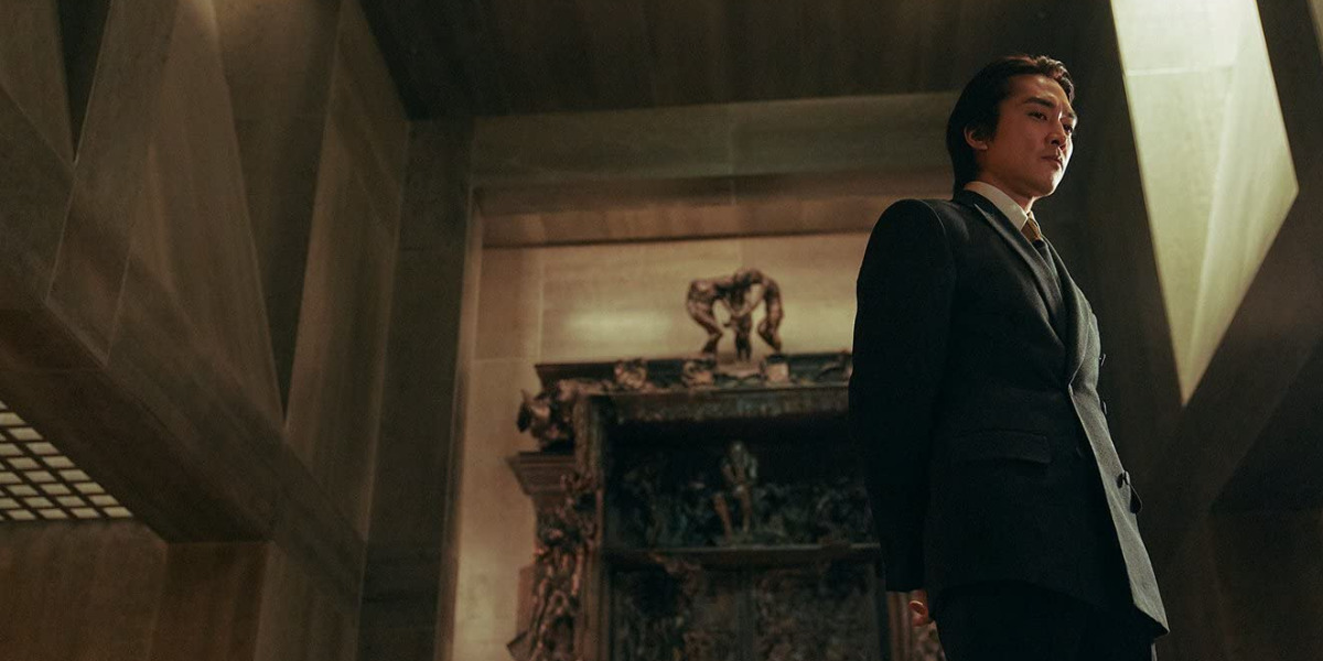 Black Knight Ending, Explained: Is Ryu Seok Dead?