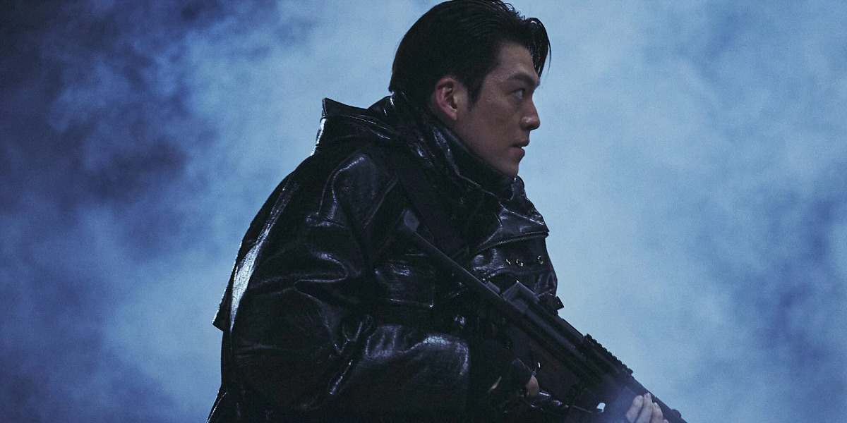 Black Knight Ending, Explained: Is Ryu Seok Dead?