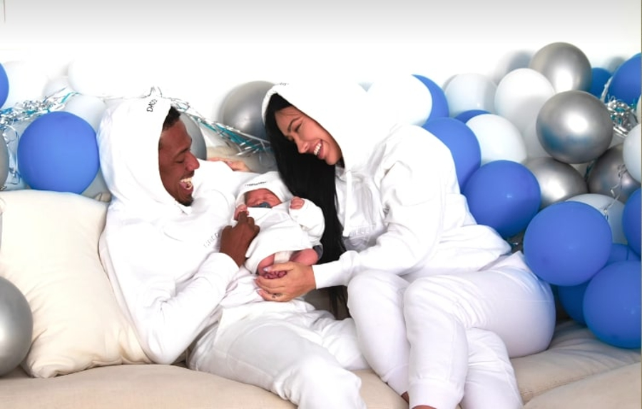 Bre Tiesi and Nick Cannon: Are the Selling Sunset Duo Still Together?