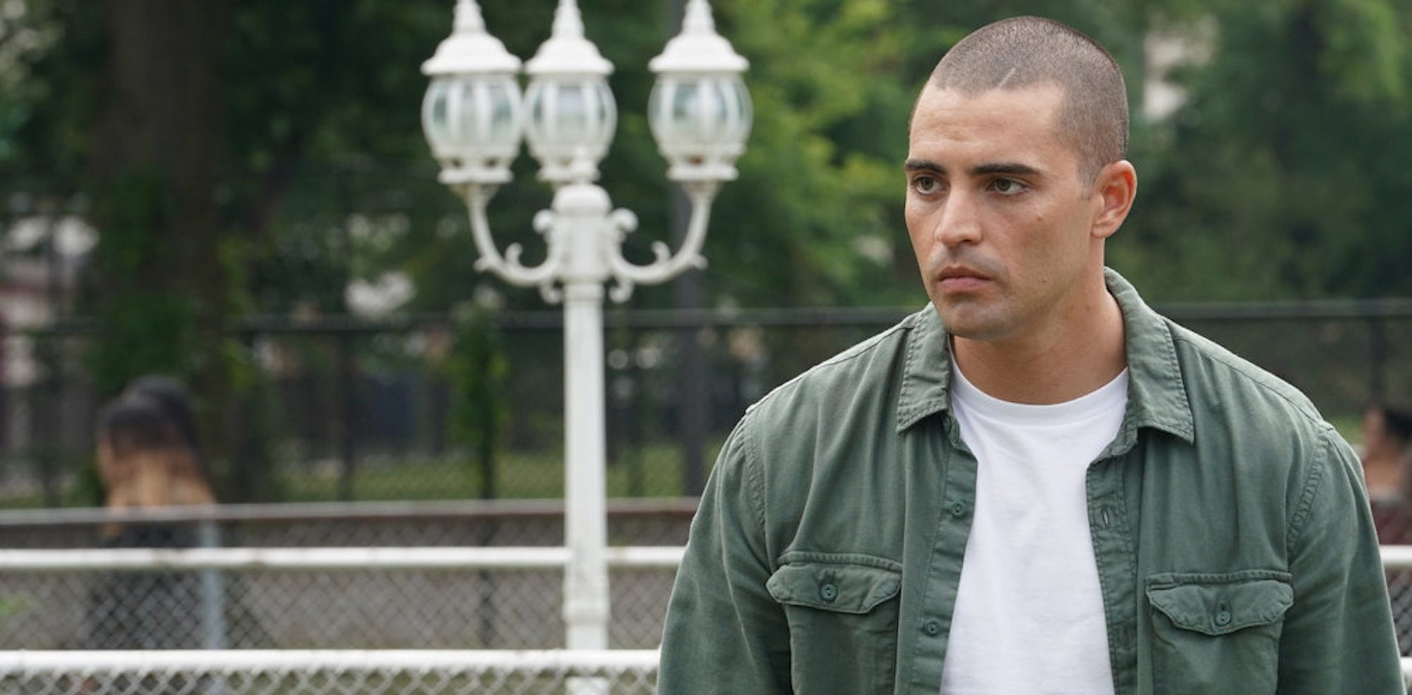 Where is Dante Torres? Is Benjamin Levy Aguilar Leaving Chicago PD?