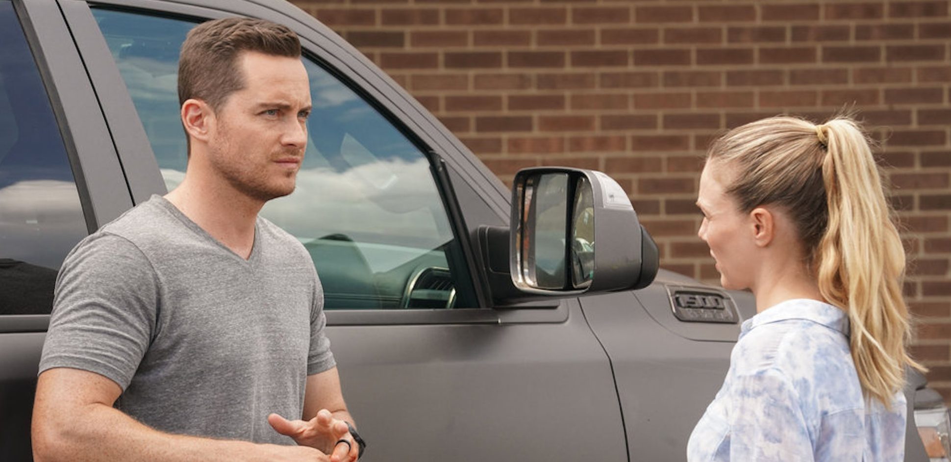 Are Jay and Hailey Married in Chicago PD?