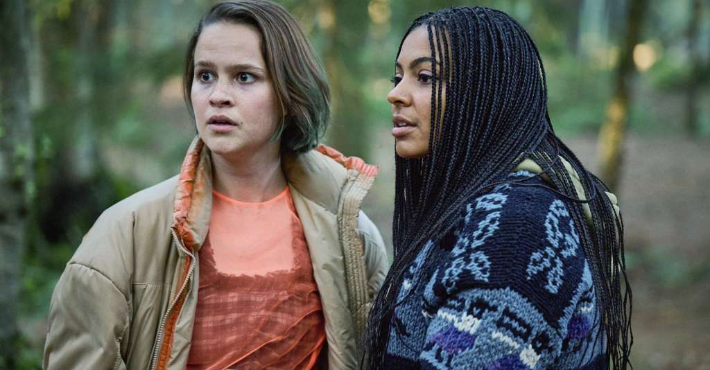 The CW's The Rising: Every Shooting Location Explored