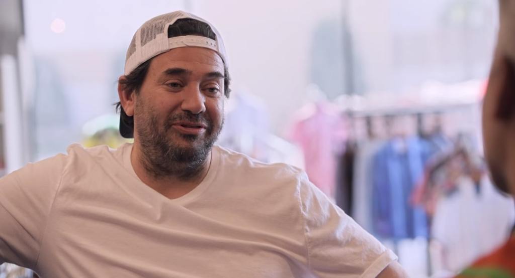 Dan Stein: Where is the Queer Eye Season 7 Hero Today?