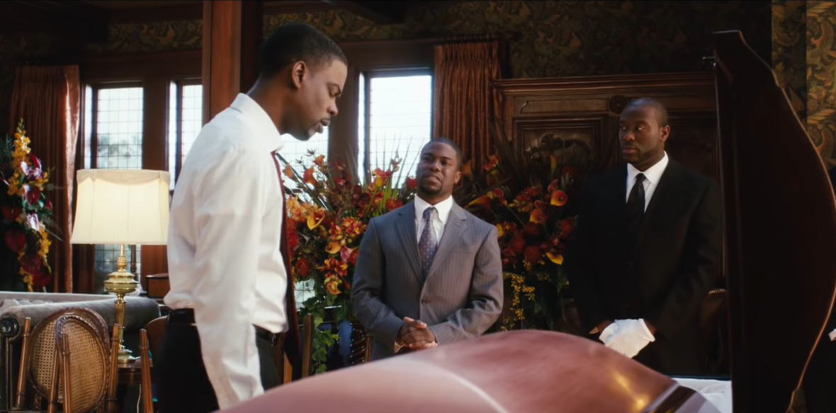 All Kevin Hart Movies and Shows on Netflix Right Now