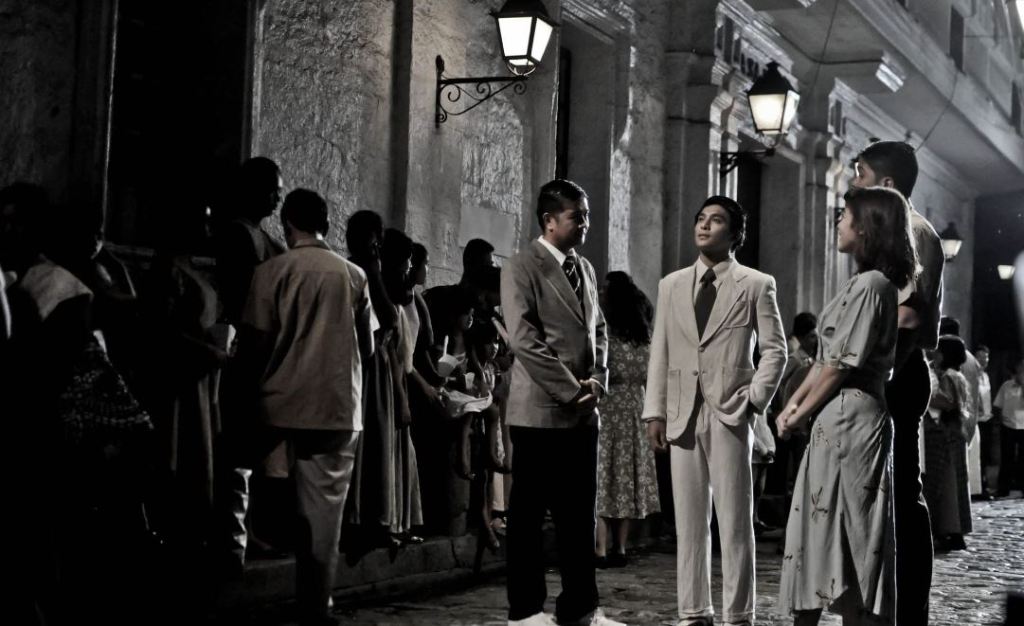 Netflix's The Portrait: Exploring All Filming Locations