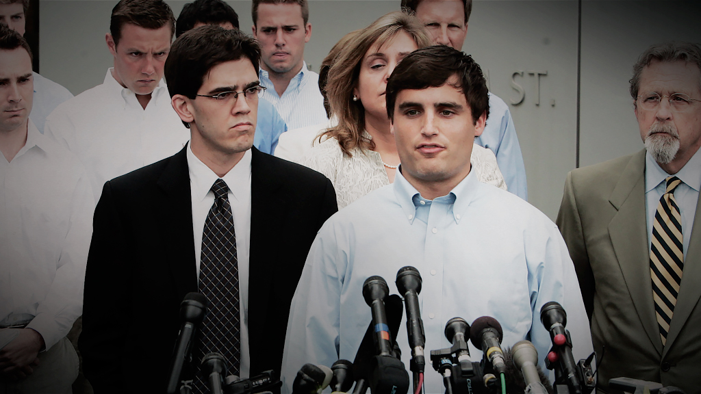 Duke Lacrosse Scandal: Where Are The Players Today?