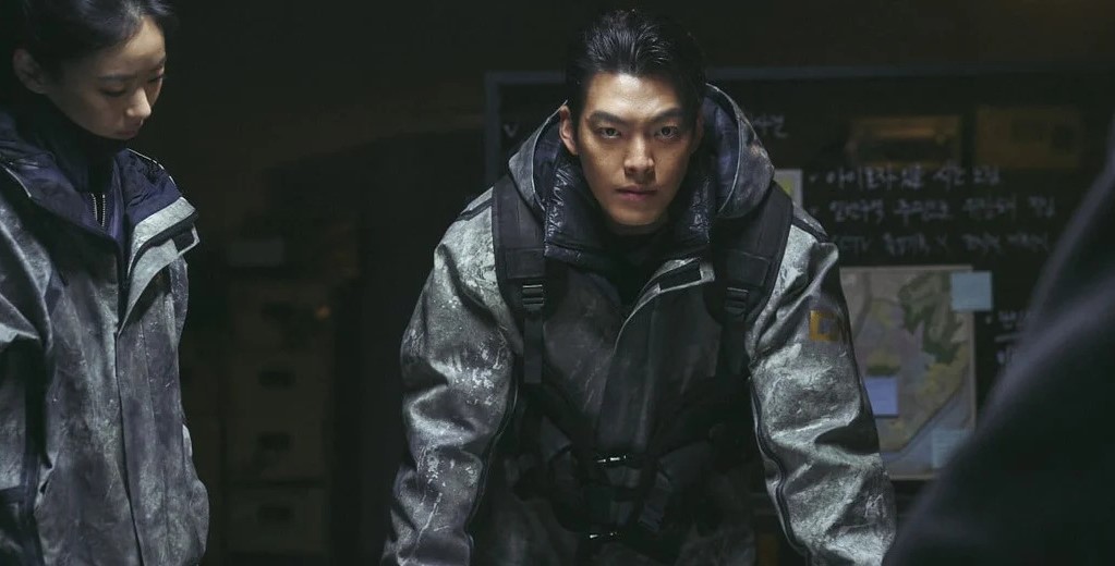 Netflix's Black Knight: All Filming Locations Explored