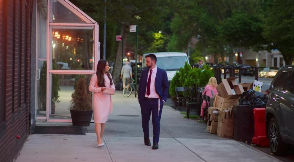 Fay Brezel and Shaya Rosenberg: Is the Jewish Matchmaking Duo Still ...