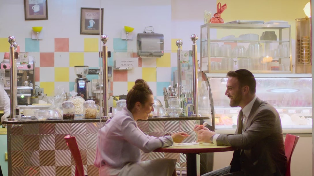 Fay Brezel and Shaya Rosenberg: Is the Jewish Matchmaking Duo Still ...