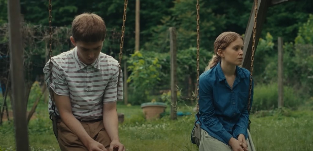 The Starling Girl: Exploring All Shooting Locations of the Movie