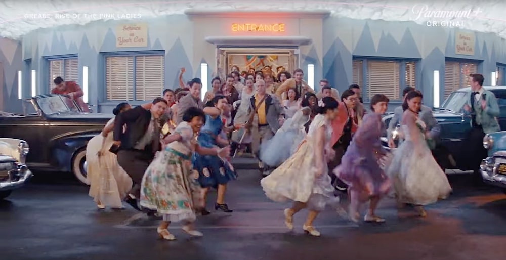 Grease Rise of the Pink Ladies Season 1 Episode 10 Ending, Explained ...