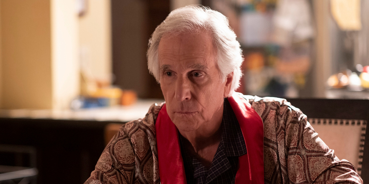 Will Barry Kill Cousineau? Theories