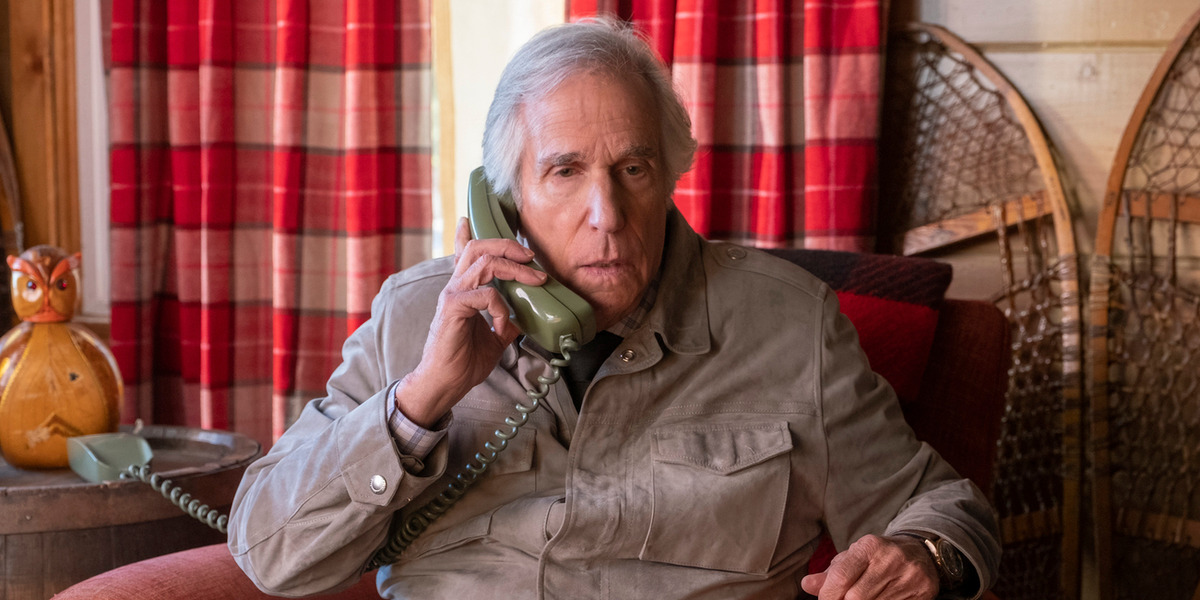 Barry Season 4 Episode 5 Recap: Tricky Legacies