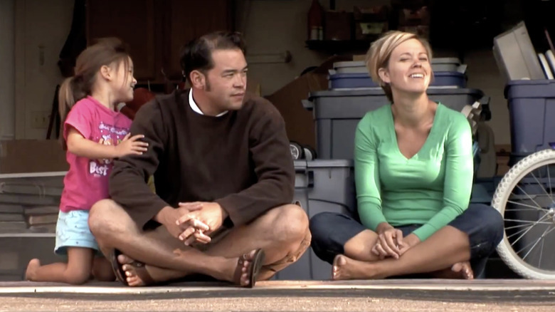 Jon & Kate Plus 8: Where Are The Gosselin Family Members Today?