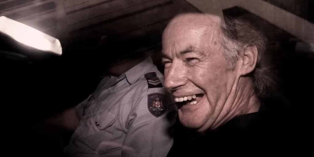 Is Mick Taylor Based On a Real Serial Killer?