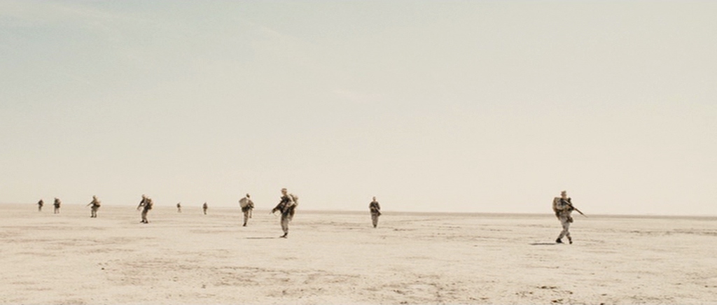 Jarhead: Exploring Every Filming Location of the 2005 Movie