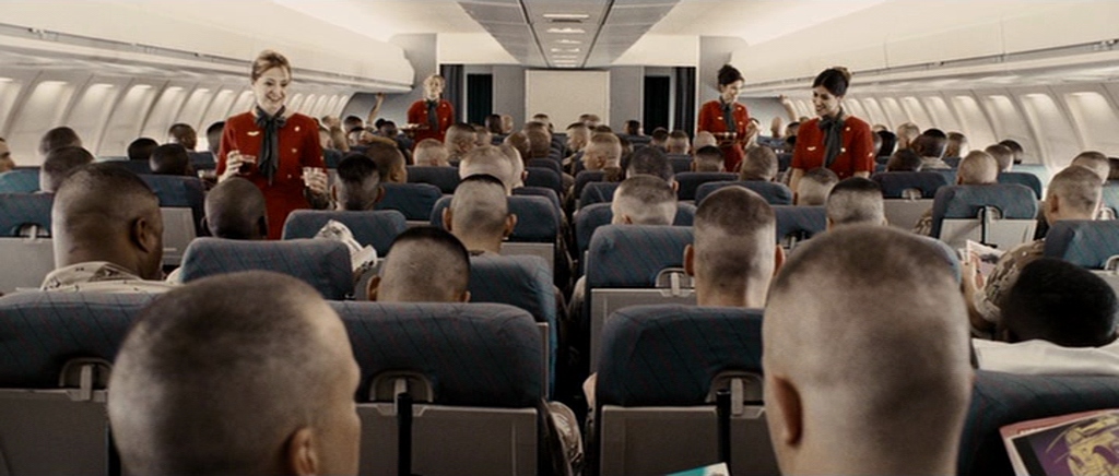 Jarhead: Exploring Every Filming Location of the 2005 Movie