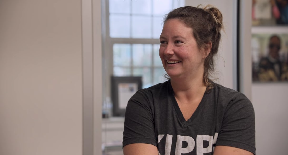 Jenni Seckel Now: Where is the Queer Eye Season 7 Hero Today? Update