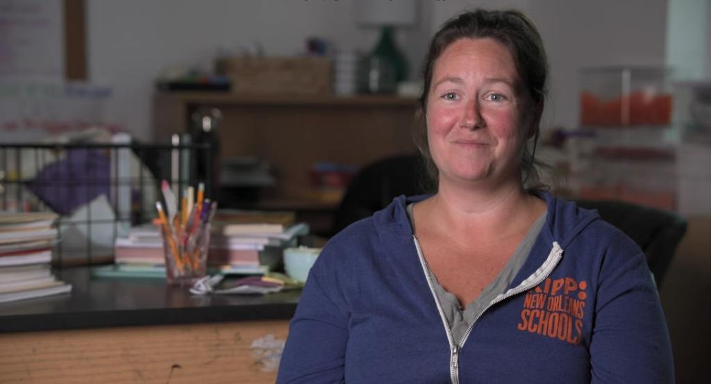 Jenni Seckel Now: Where is the Queer Eye Season 7 Hero Today? Update