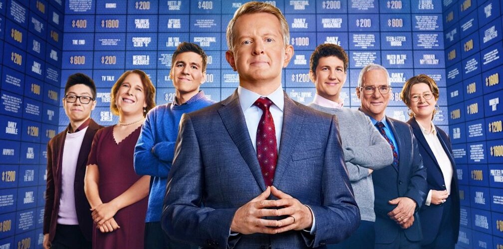 Jeopardy! Masters: Exploring All Shooting Locations