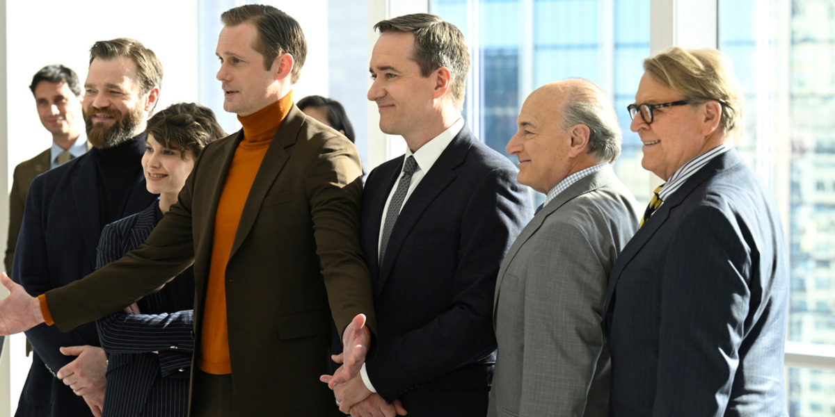 How and Why Did Tom Win Succession, Explained