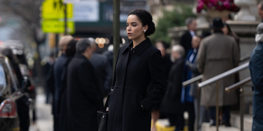 Succession: Who Is Jess? Who Plays Her?