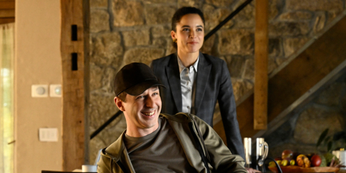 Succession: Who Is Jess? Who Plays Her?