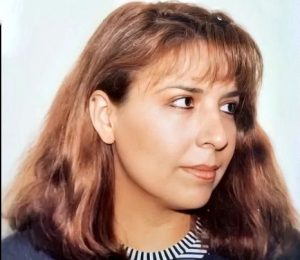 Lina Reyes-Geddes Murder: How Did Edward Geddes Die?