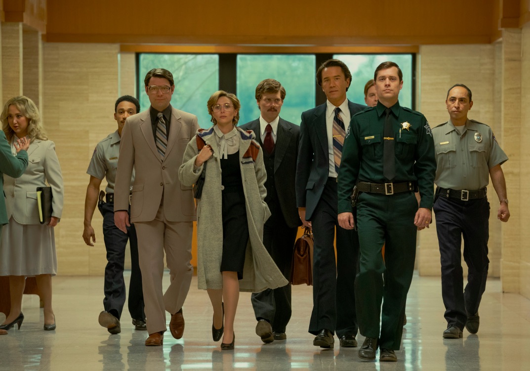 Love and Death Episode 7 Ending, Explained: Why was Candy Montgomery ...