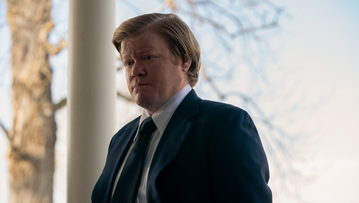 Did Allan Gore Help Candy in the Murder?