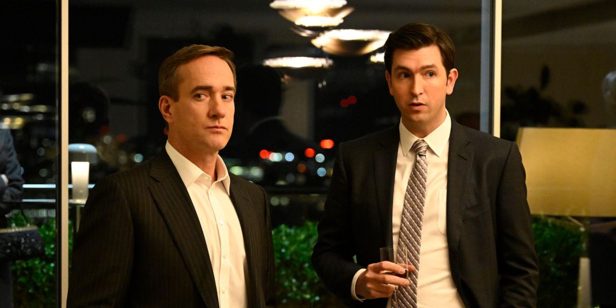 Succession Season 4 Episode 7 Recap and Ending, Explained - The Cinemaholic