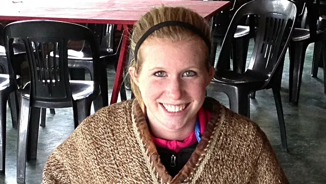 Megan Rondini: How Did the Alleged Sexual Assault Victim Die?