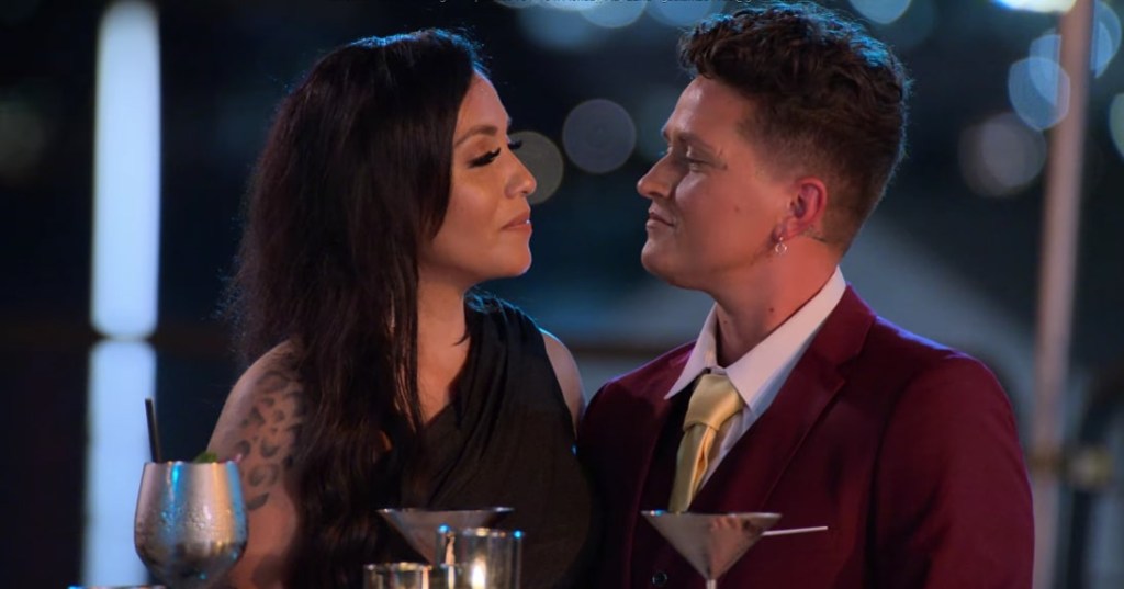 Tiff Der and Mildred Bustillo: Is The Ultimatum Queer Love Duo Still ...