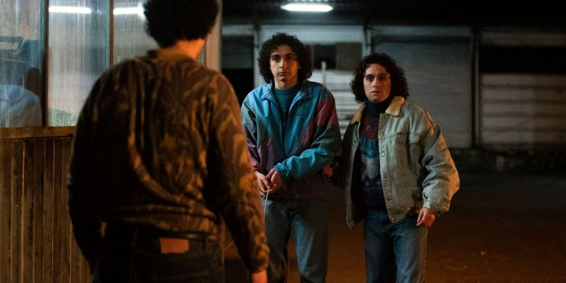 Mixed By Erry Ending, Explained: How Was Enrico Frattasio Caught? - The ...