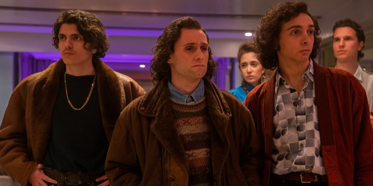 32 Best Italian Movies on Netflix Right Now