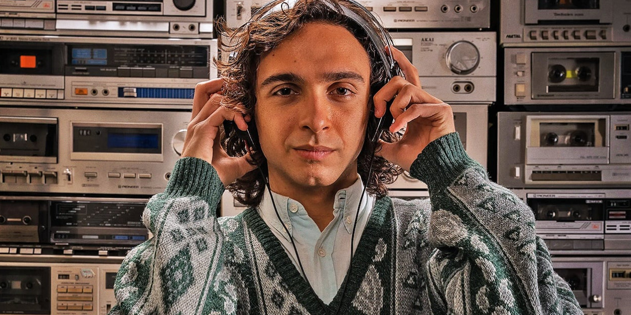 Mixed by Erry: Is the Italian Film Based on Real People?