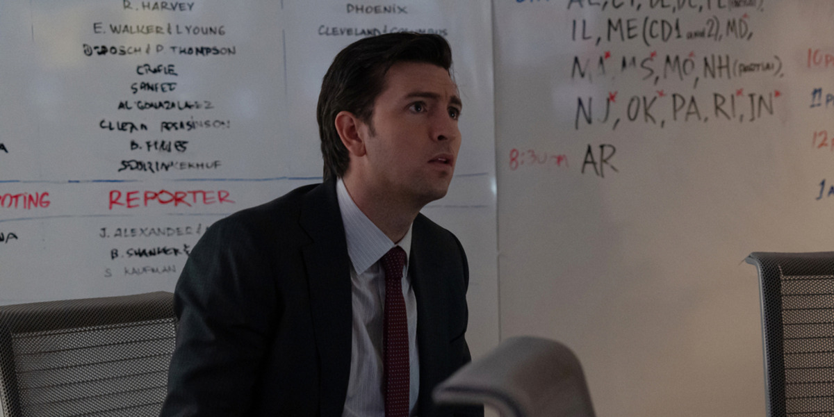 What Happens to Greg at the End of Succession?