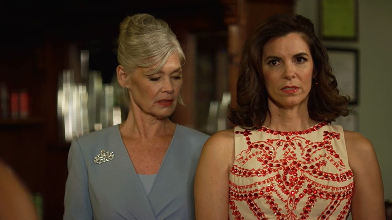 Lifetime's Nightmare Pageant Moms: Is the Movie Inspired by Real Life?