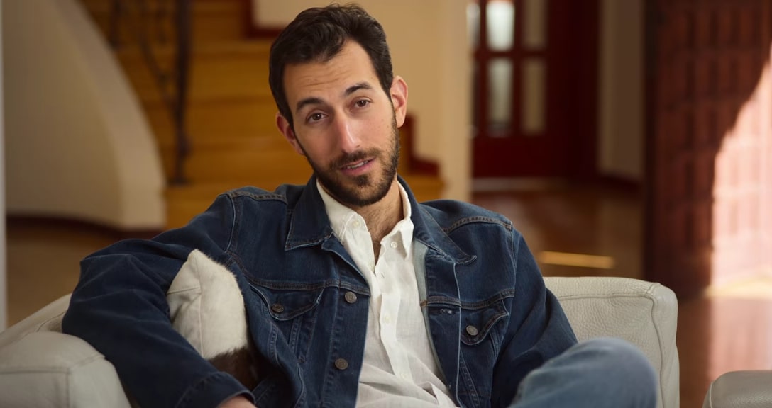 Ori Basly: Where is the Jewish Matchmaking Cast Member Today?