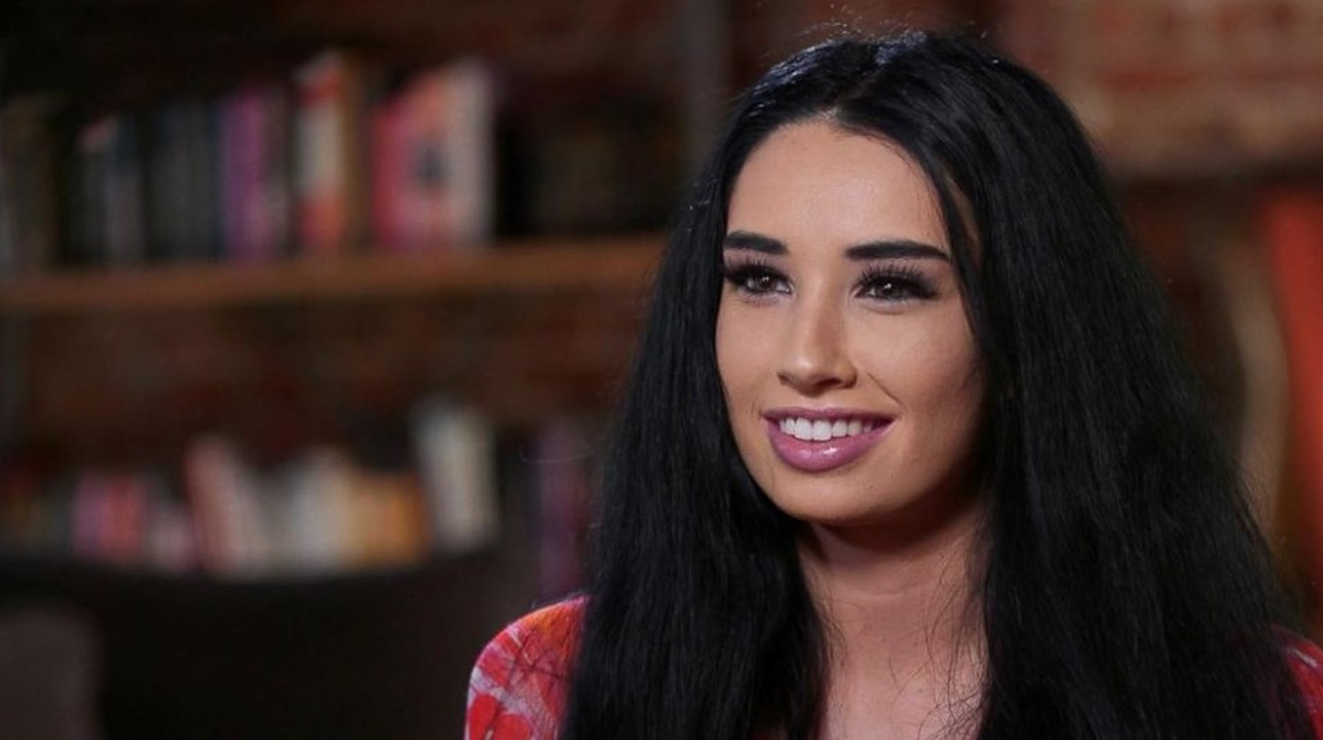 Paris Dunn: Where is the Model Today?