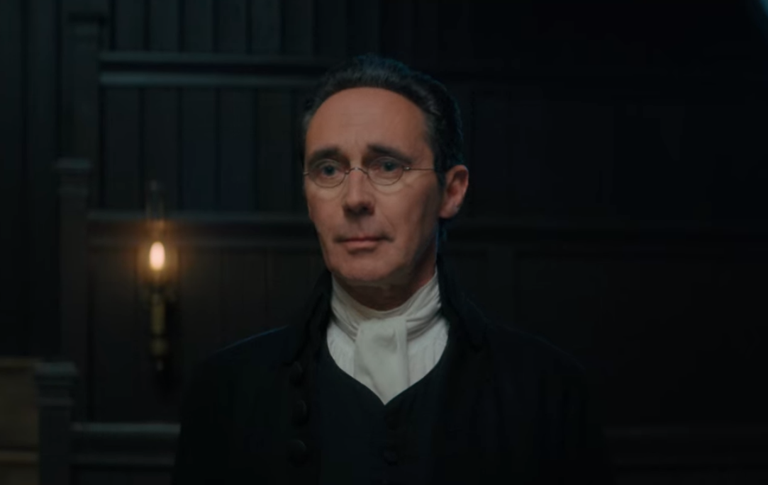 Is Dr. John Monro Based on a Real Doctor? Did He Really Treat King ...