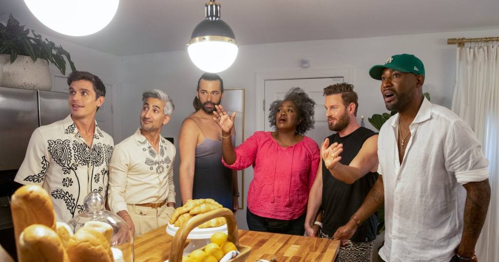Queer Eye Season 7: Where Are the Heroes Today?