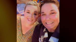 Stephanie Williams and Rachel McCain: Is the Queer Eye Couple Still ...