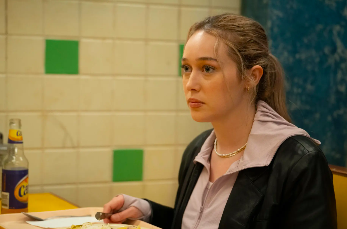 Saint X Season 1 Episode 5 Recap: Colonial Interference