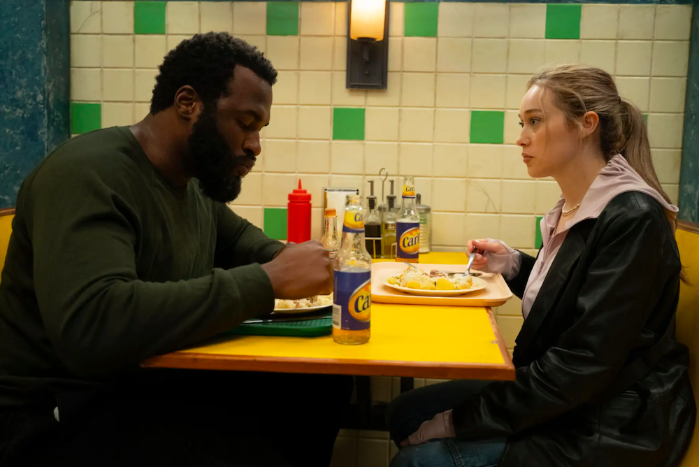 Saint X Season 1 Episode 7 Recap: The Goat Witch and the Sinner