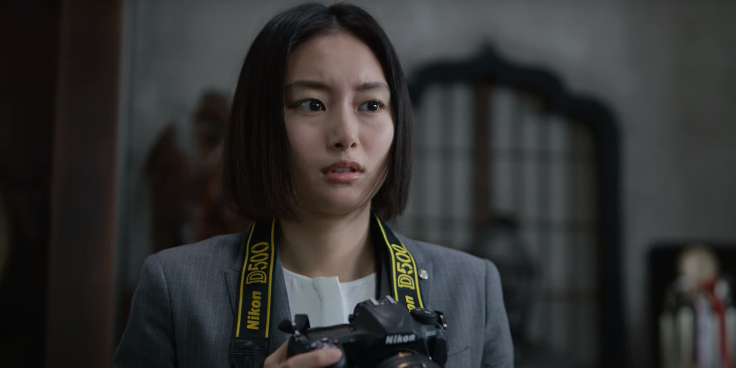 Netflix's Sanctuary Ending, Explained: Did Shizuuchi Kill His Family As ...