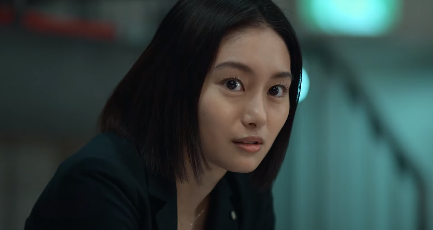 Is Sanctuary's Kunishima Based on a Real Reporter?