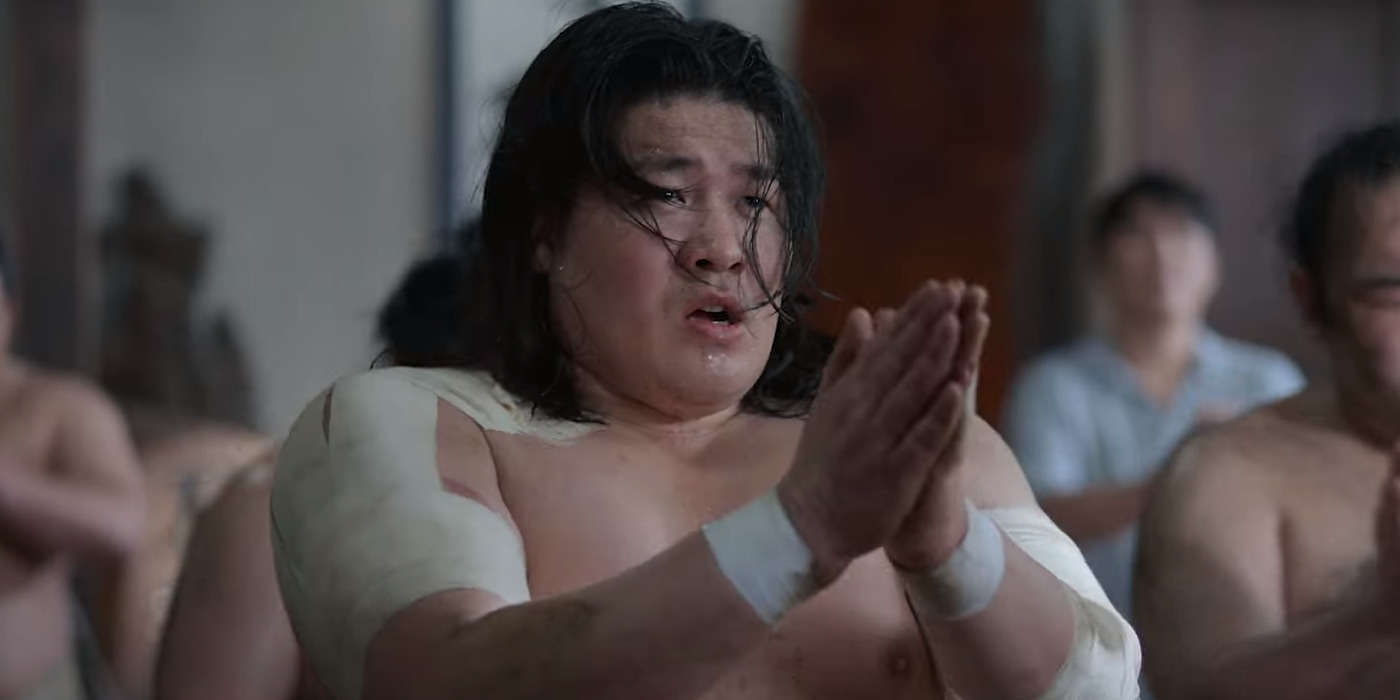 Netflix's Sanctuary Ending, Explained: Did Shizuuchi Kill His Family As ...